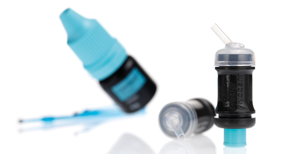 Cention® Forte: ein zukunftsweisendes Füllungsmateria | Al dente