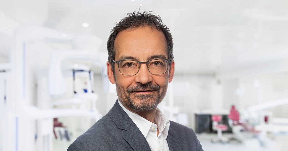 Gemeinschaftspraxis mit klaren Strukturen | Al dente